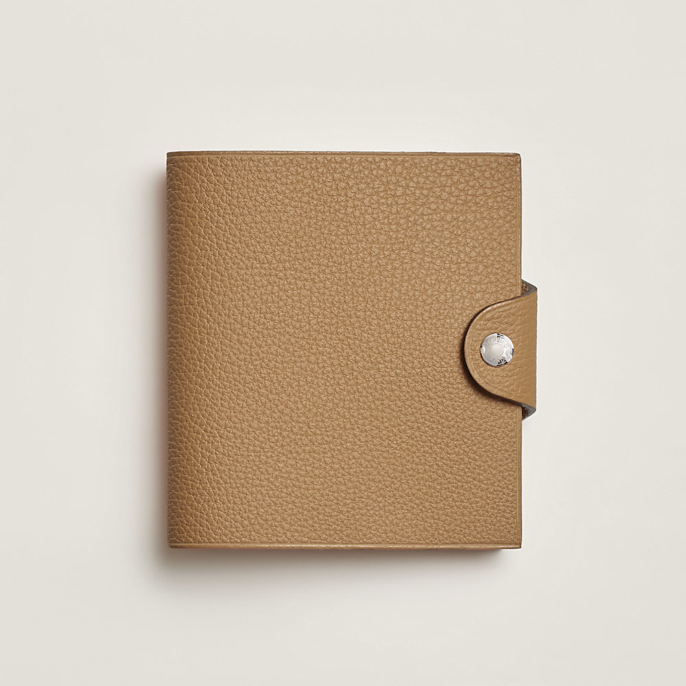 Ulysse mini notebook cover | Hermès Belgium