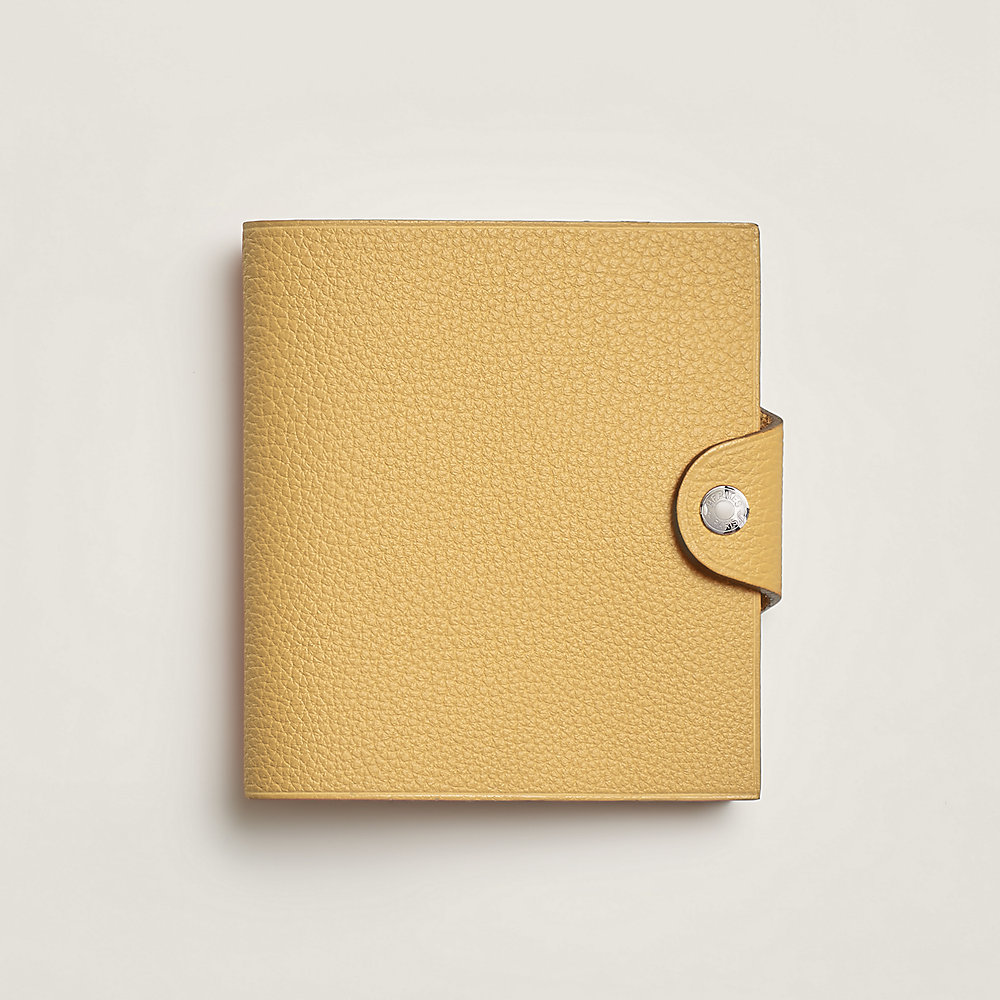 Ulysse mini notebook cover | Hermès Australia