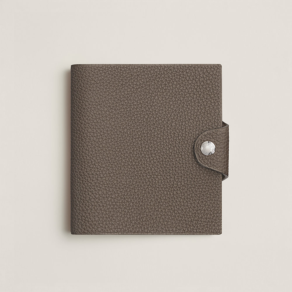 Ulysse mini notebook cover | Hermès UK