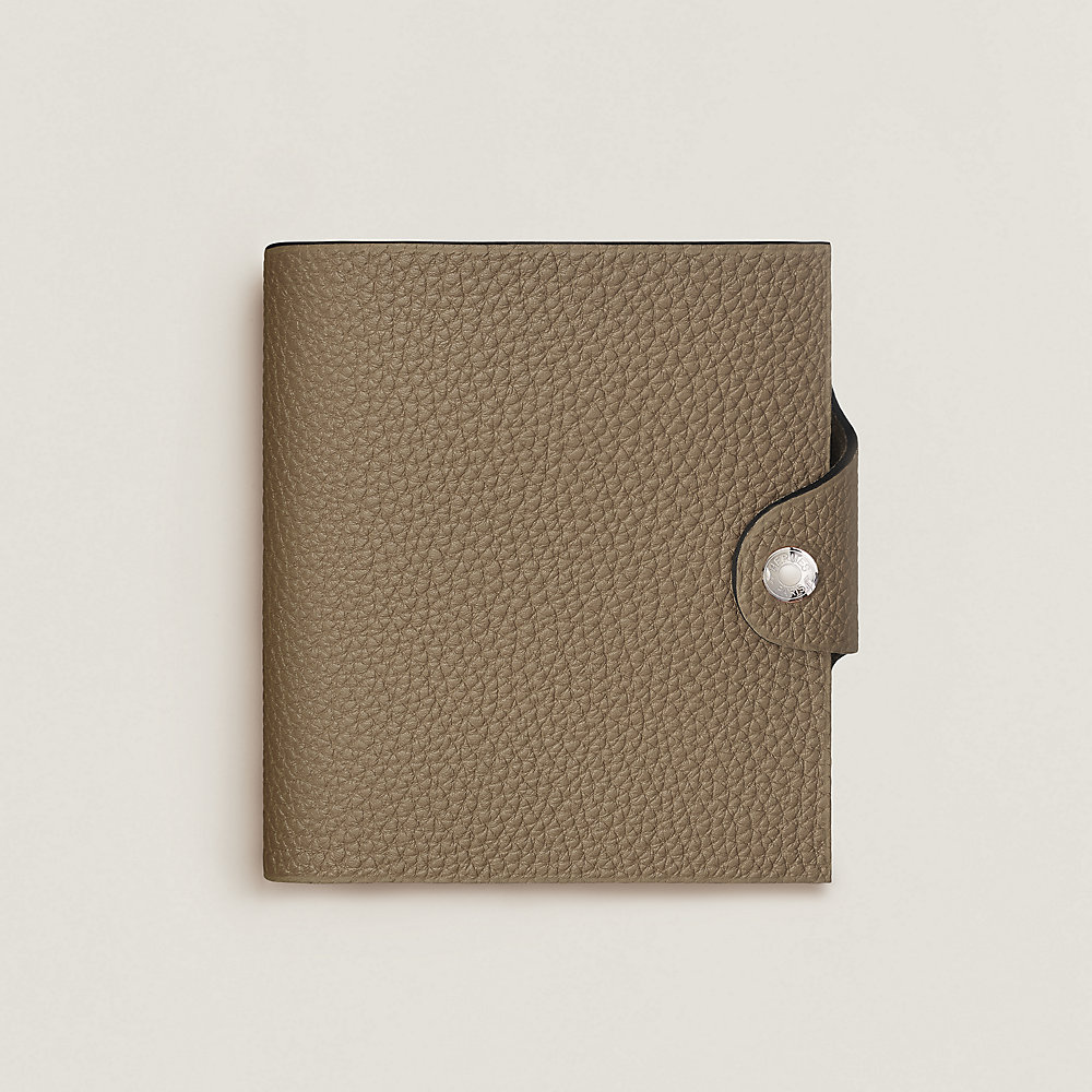 Ulysse mini notebook cover | Hermès USA