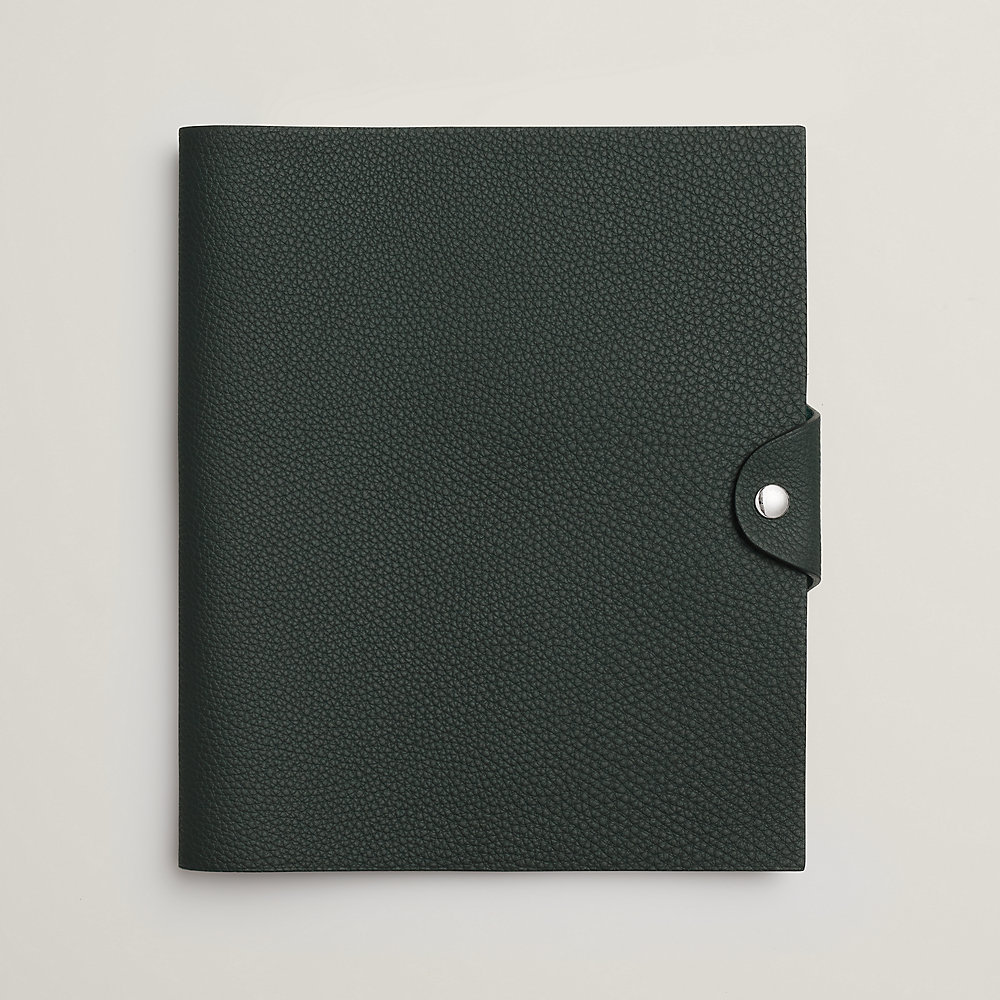 Ulysse MM notebook cover | Hermès UK