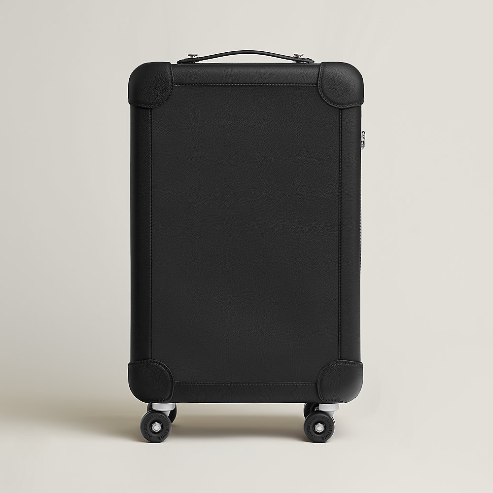 Valise R.M.S Cabine - Noir | Hermès France