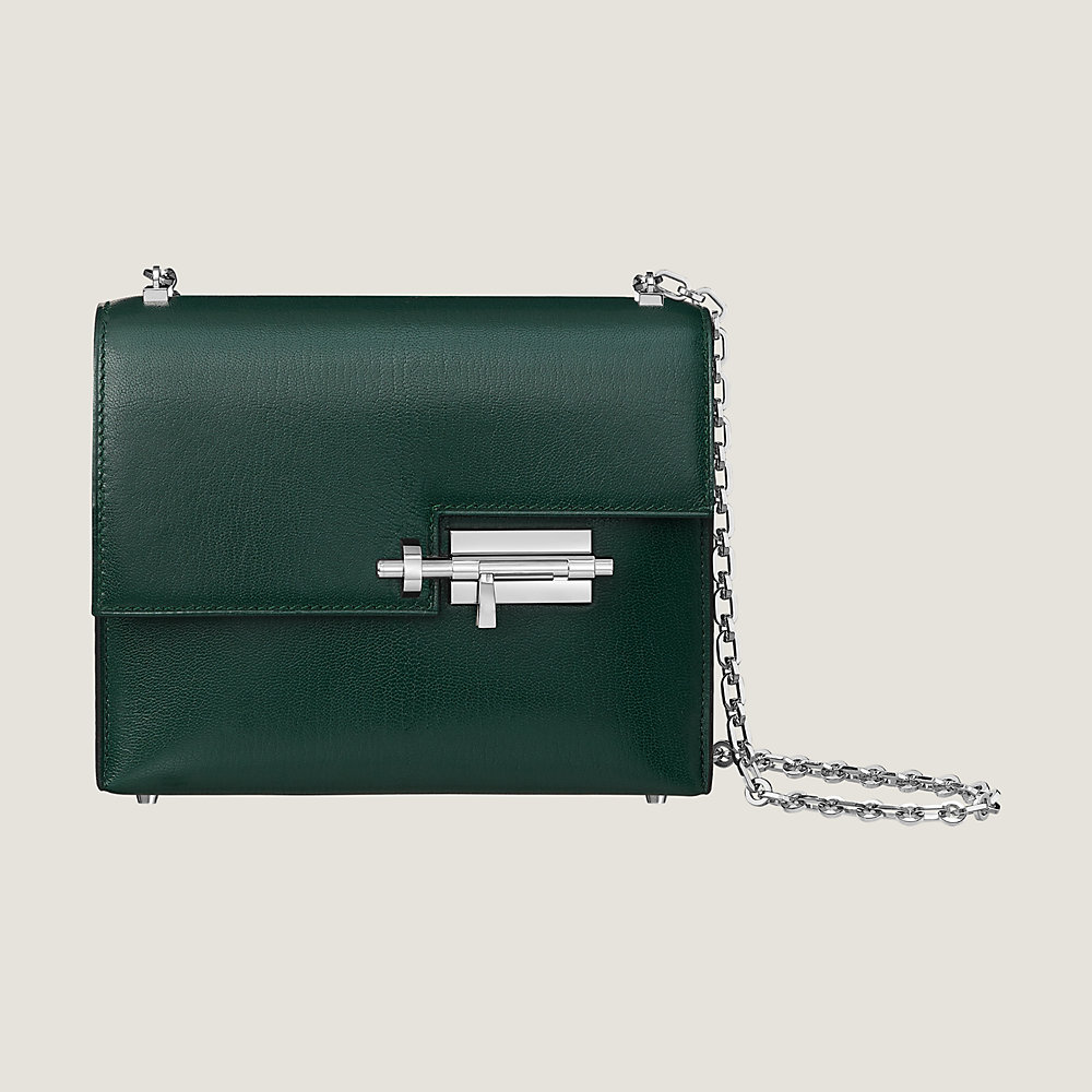 Verrou Chaine mini bag | Hermès Netherlands